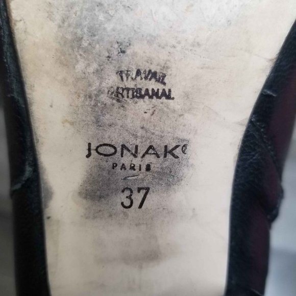 Jonak Paris | Shoes | Jonak Paris | Poshmark